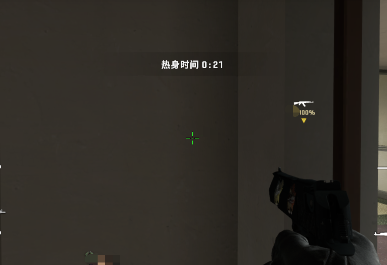 使用Python对FPS游戏读写操作_pythonfps透视-CSDN博客