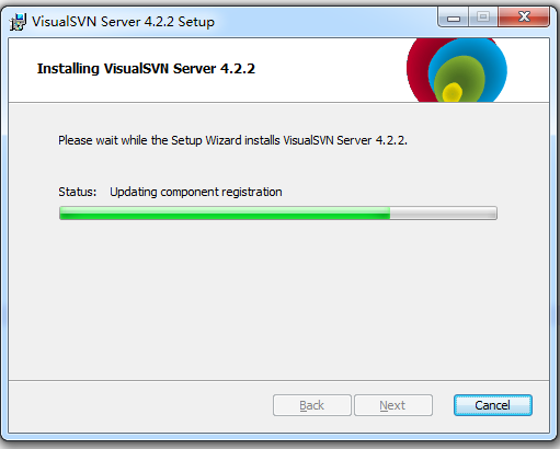 Windows系统中svn服务端下载和搭建-CSDN博客