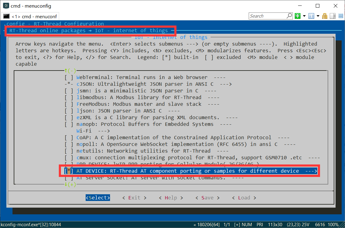 基于STM32F407VET6与RT-Thread系统实现ds18b20数据上传onenet云端_stm32f4 ds18b20 wifi-CSDN博客
