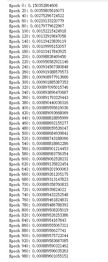 tensorflow实战例子_tensorflow实例-CSDN博客