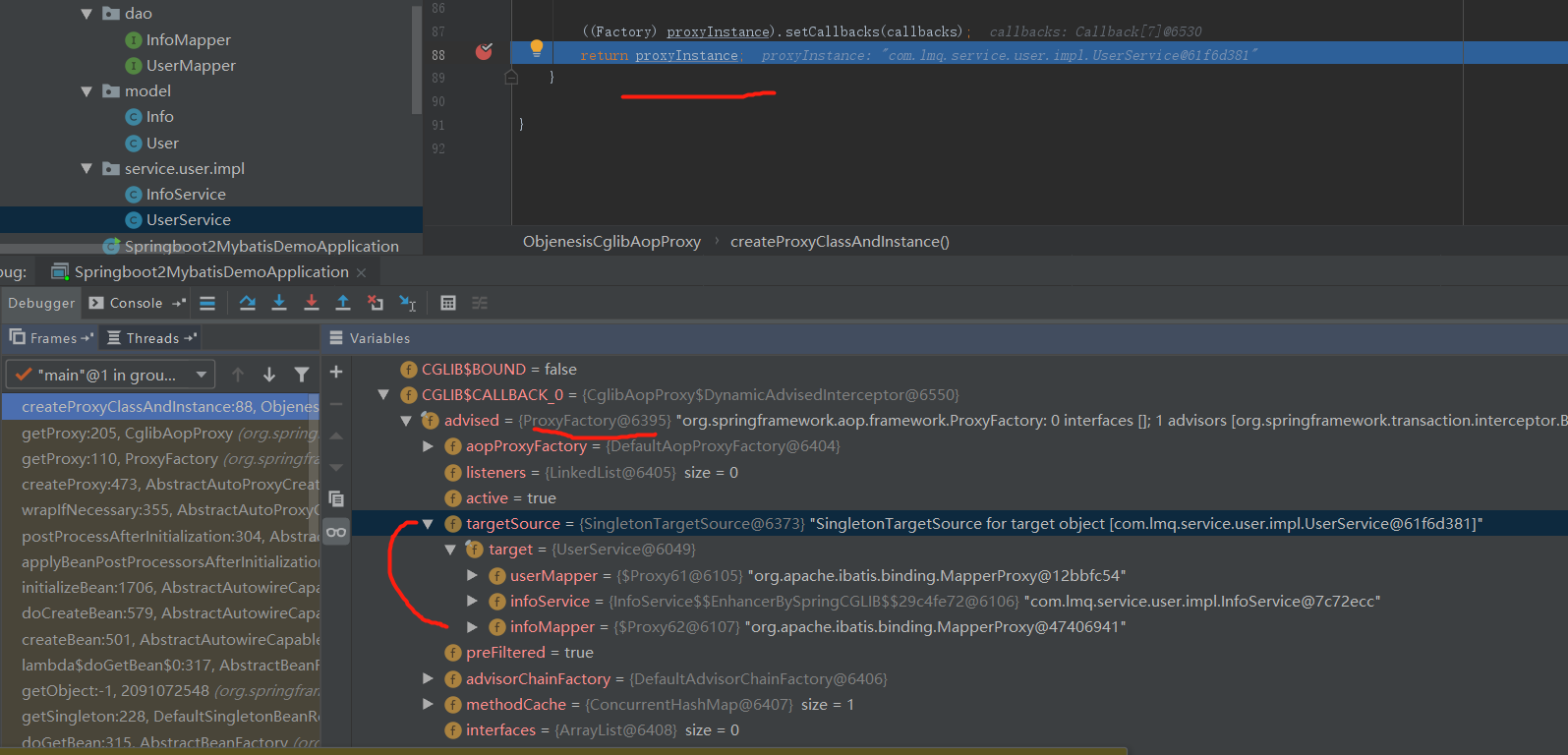 事务启动bean的处理（Propagation.REQUIRES_NEW不生效的原因）_service-beans的propagation-CSDN博客