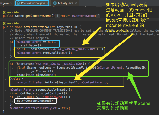 Kotlin进阶-9-setContentView源析+Window、Activity、DecorView关系_kotlin setcontent-CSDN博客