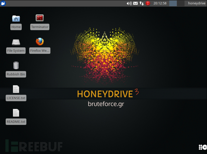 Kippo：一款强大的SSH蜜罐工具-CSDN博客