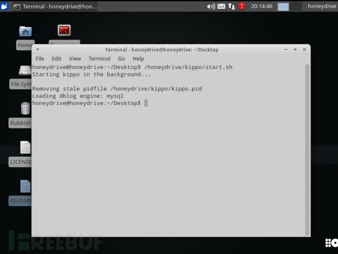 Kippo：一款强大的SSH蜜罐工具-CSDN博客