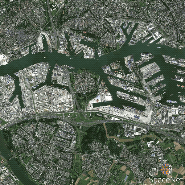 SpaceNet 6: Dataset Release -- MSAW_msaw数据集-CSDN博客