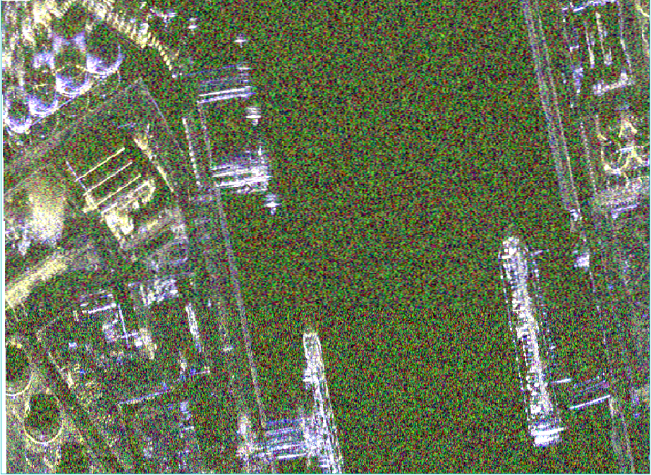 SpaceNet 6: Dataset Release -- MSAW_msaw数据集-CSDN博客