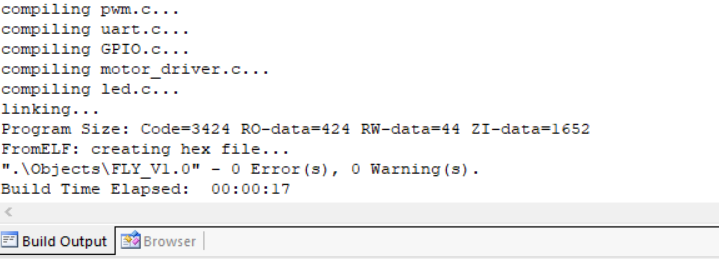 学习stm32遇到问题解决一:在宏定义对寄存器操作编译时报错 error: #20: identifier "GPIO_PIN_xx" is ...
