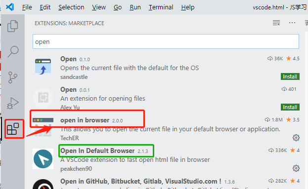 【工具】VSCode安装后按键Alt+B无效_alt+b调用不了html-CSDN博客