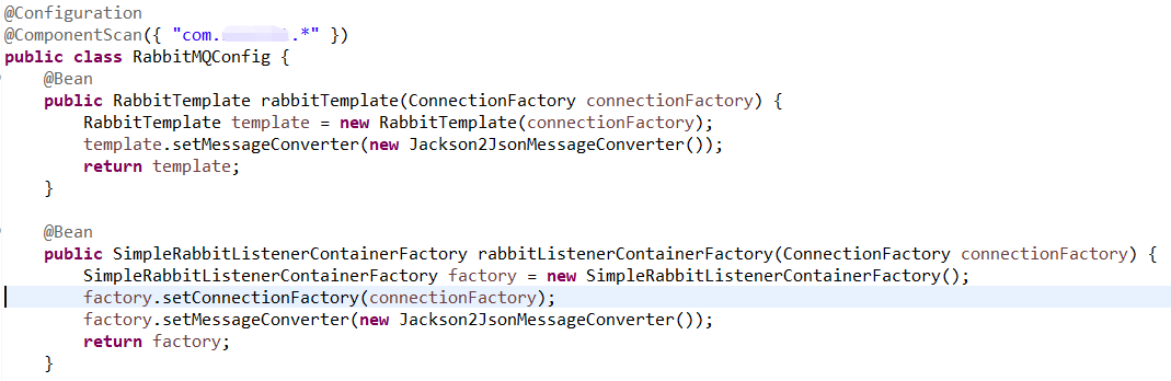 记一次rabbitmq因double ack导致的报错：method channel.close (reply-code=406, reply-text=PRECONDITION_FAILED ...