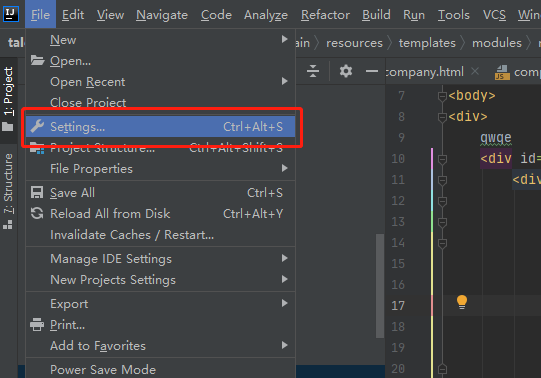 idea-2020代码自动编译_idea2020版本 自动编辑-CSDN博客