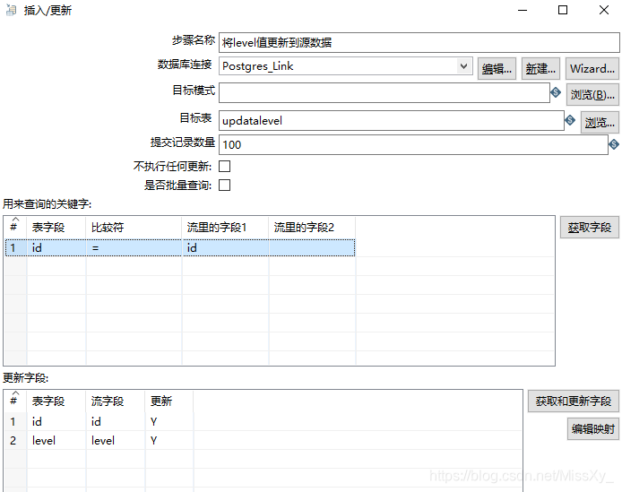 Kettle Rest Client控件使用 Csdn博客