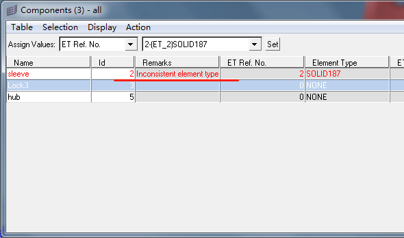 HyperMesh 使用指南_hypermesh法线-CSDN博客