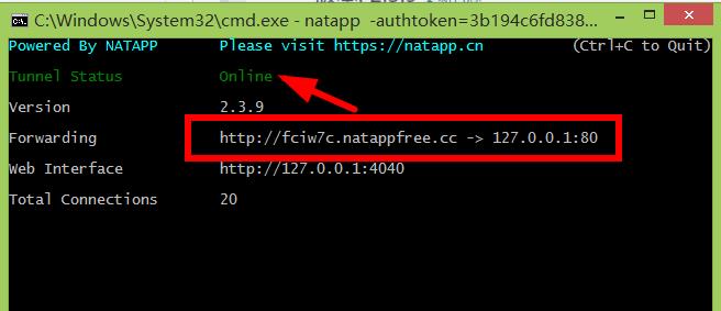 微信公众号开发——测试公众号账号及本地环境搭建_公众号申请测试环境-CSDN博客