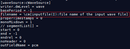 编写opensmile配置文件_opensmile的配置文件-CSDN博客