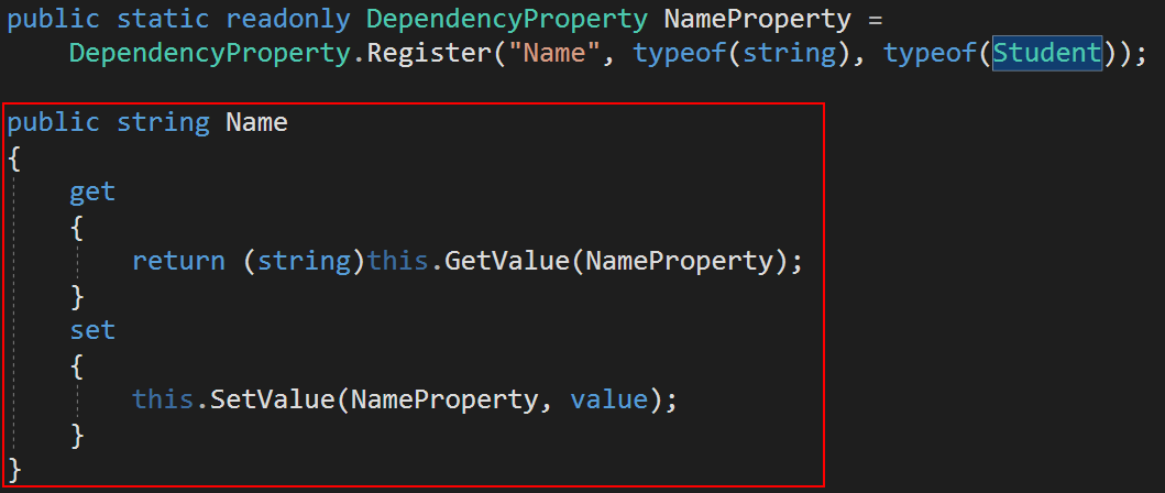 《深入浅出WPF》学习笔记-CSDN博客