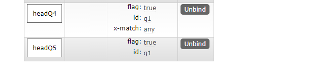 RabbitMQ：Exchange的Headers类型的介绍和使用_rabbitmq header-CSDN博客