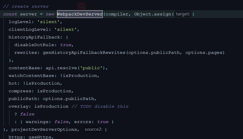 vuecli3开发模式431header过大问题解决方法-CSDN博客