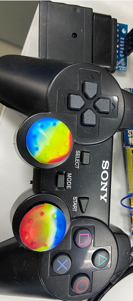 STM32遥控方法SONY PS2 、航模，STM32定时器PWM输入捕获航模接收机_stm32 遥控器接收机 pwm-CSDN博客