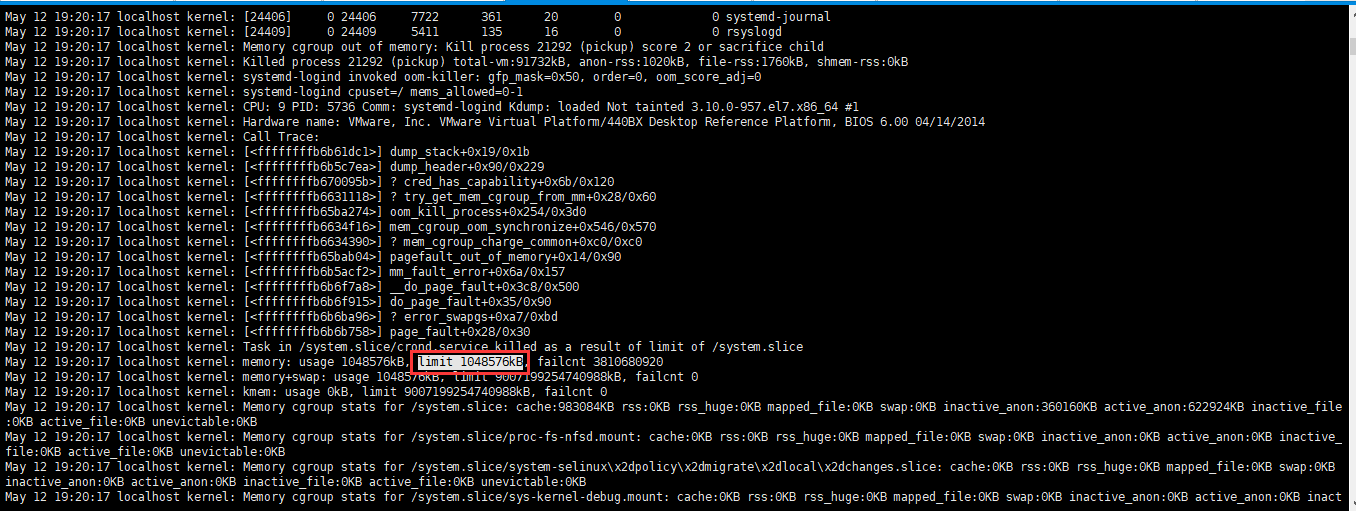 docker总被OOM kill掉问题_docker oomkill-CSDN博客
