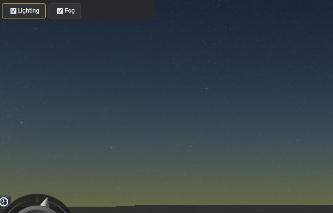Cesium 中创建viewer 的参数详解_cesium imageryproviderviewmodels-CSDN博客