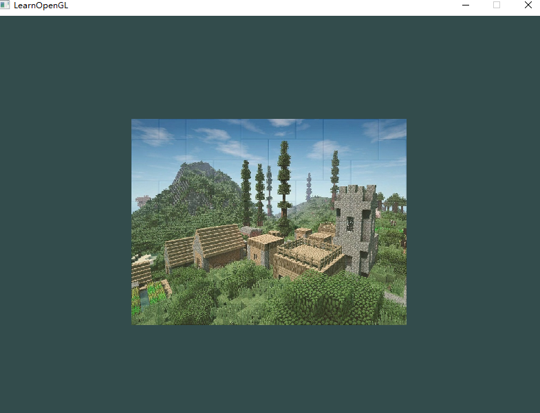 OpenGL基础9：纹理_glgeneratemipmap-CSDN博客