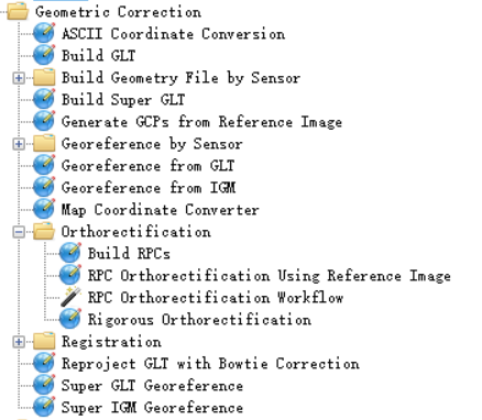 ENVI软件学习——界面_featureenvi-CSDN博客