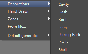 SpeedTree 笔记_speedtree快捷键-CSDN博客
