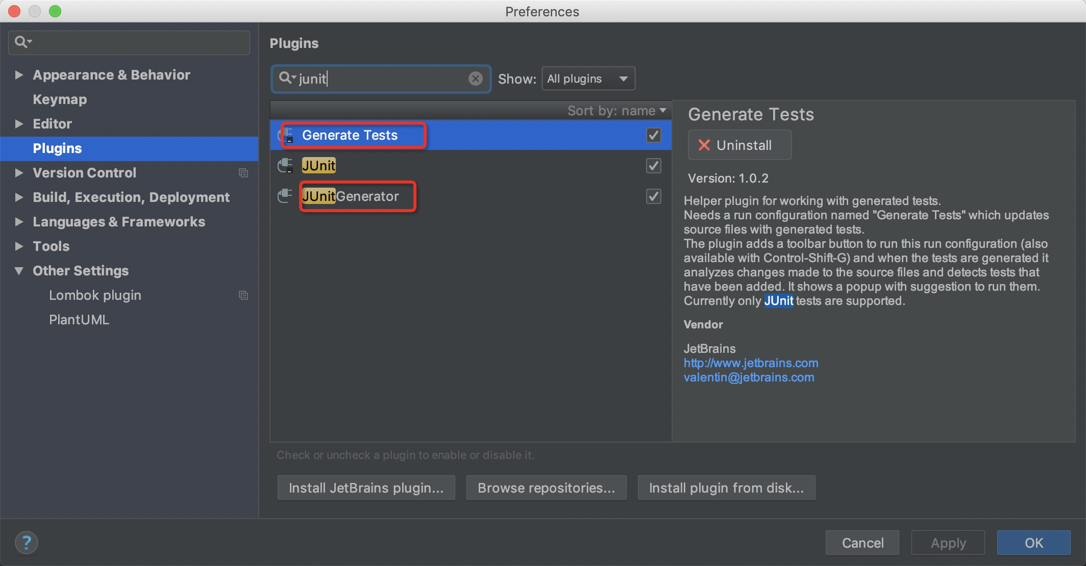 单元测试Junit Jacoco Emma_junit4 emma-CSDN博客