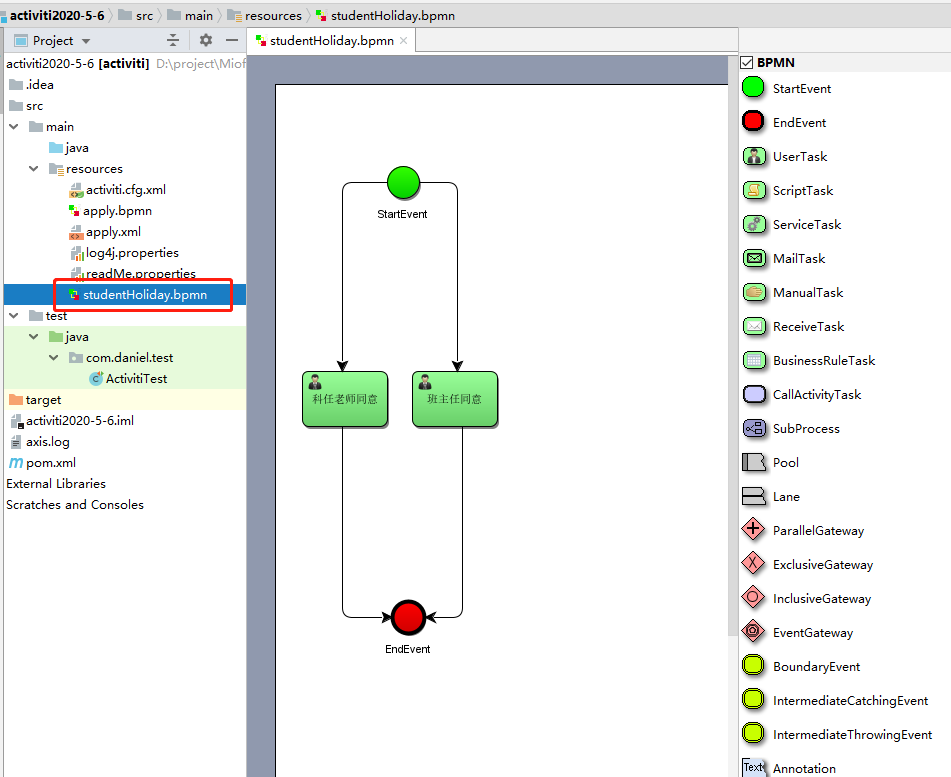 《activitiflowable 深入bpm工作流》 如何将 Bpmn 文件转换为 Xml文件activiti7中将生成的bpmnmodel文件转换成xml字符串 Csdn博客 