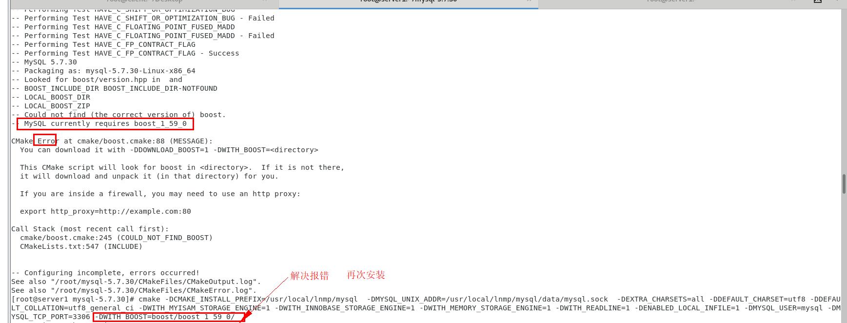 lnmp架构的工作原理介绍及lnmp架构搭建操作流程展示_lnmp工作流程-CSDN博客