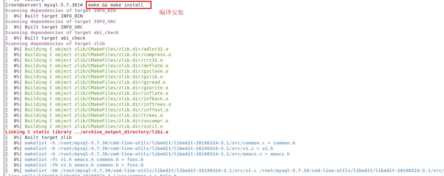 lnmp架构的工作原理介绍及lnmp架构搭建操作流程展示_lnmp工作流程-CSDN博客
