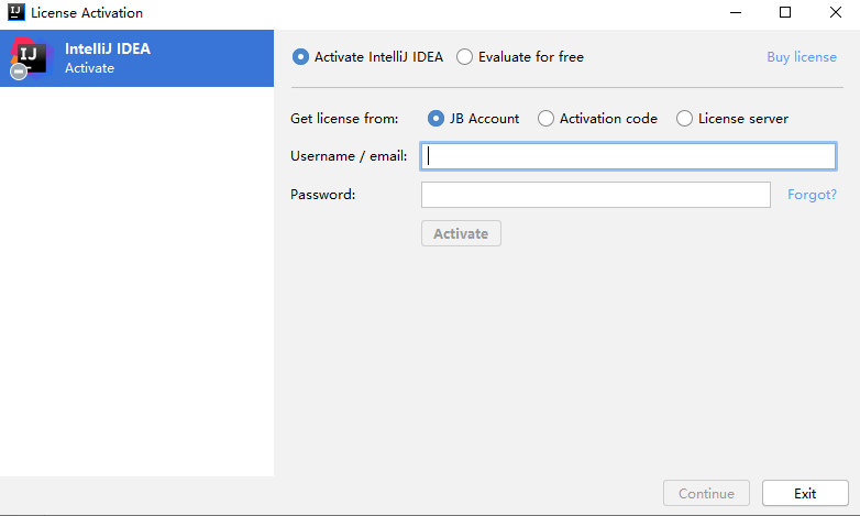 开发工具idea_idea社区版解压包与exe的区别-CSDN博客