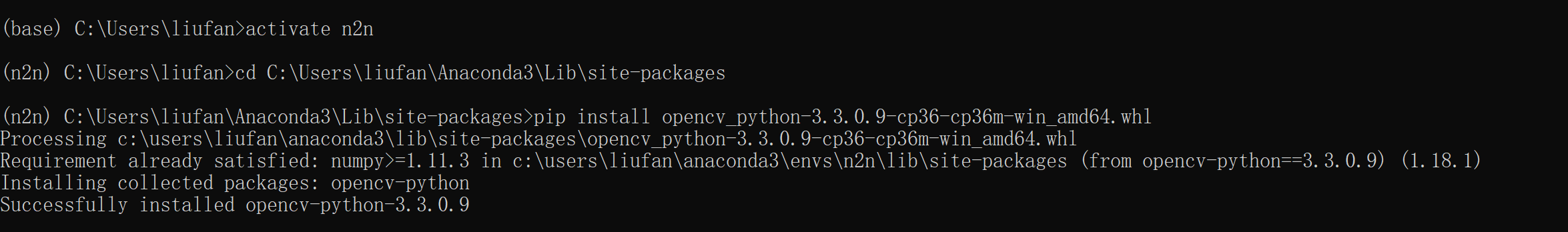 Noise2Noise文章的复现code实现-CSDN博客