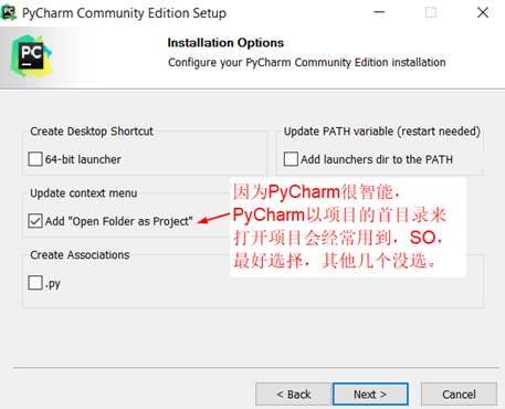 PyCharm-2020.1.1 Community Edition Installation and Key Tips ...