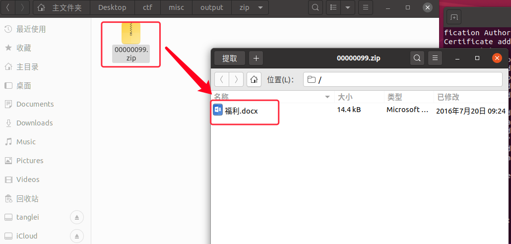 CTF-Misc-[BJDCTF2020]藏藏藏_buuctf的bjdctf2020藏藏藏怎么做-CSDN博客