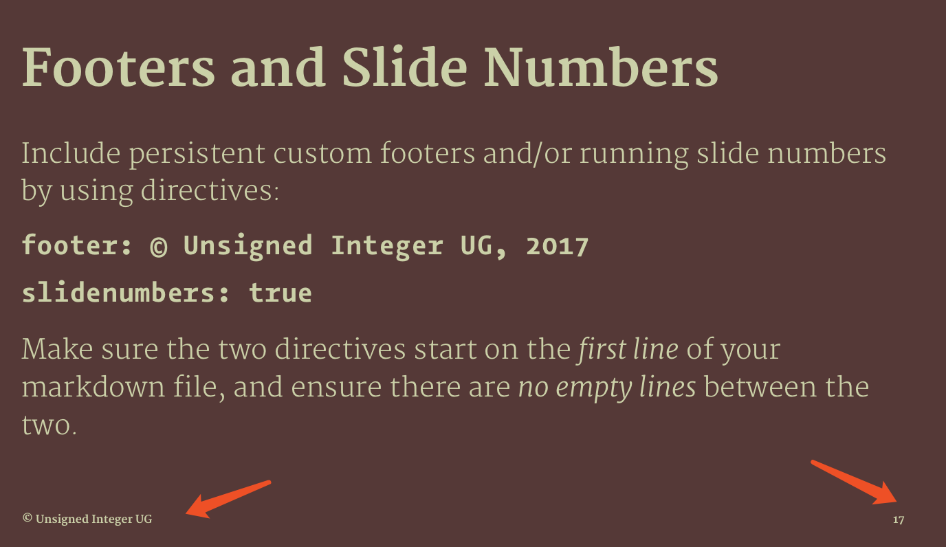 Deckset使用教程-CSDN博客