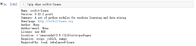 Python3.7sklearn包中缺失Imputer函数_sklearn.preprocessing 的imputer函数没了-CSDN博客