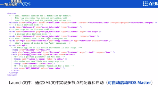 ros-Launch启动文件的使用方法_用-launch参数运行-CSDN博客
