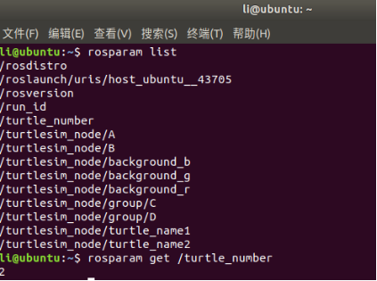 ros-Launch启动文件的使用方法_用-launch参数运行-CSDN博客