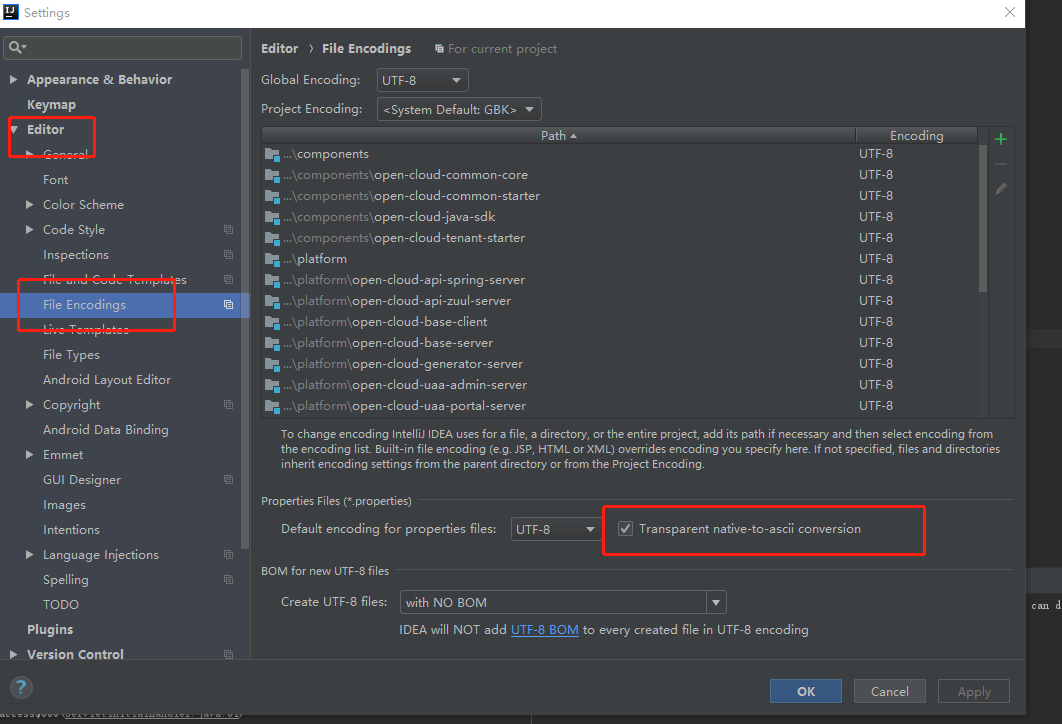 工具类：idea 如何查看propertis文件的内容（unicode)按utf8格式，即中文_idea 查看propertiesw文件格式-CSDN博客
