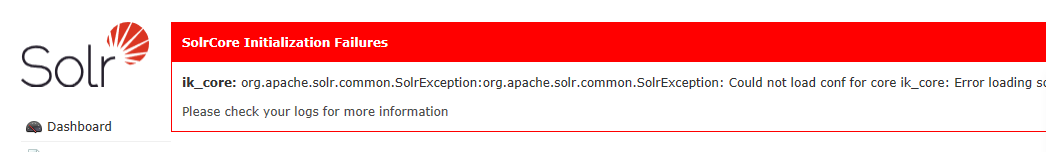 记一次docker-compose安装solr_janckgger的博客-CSDN博客