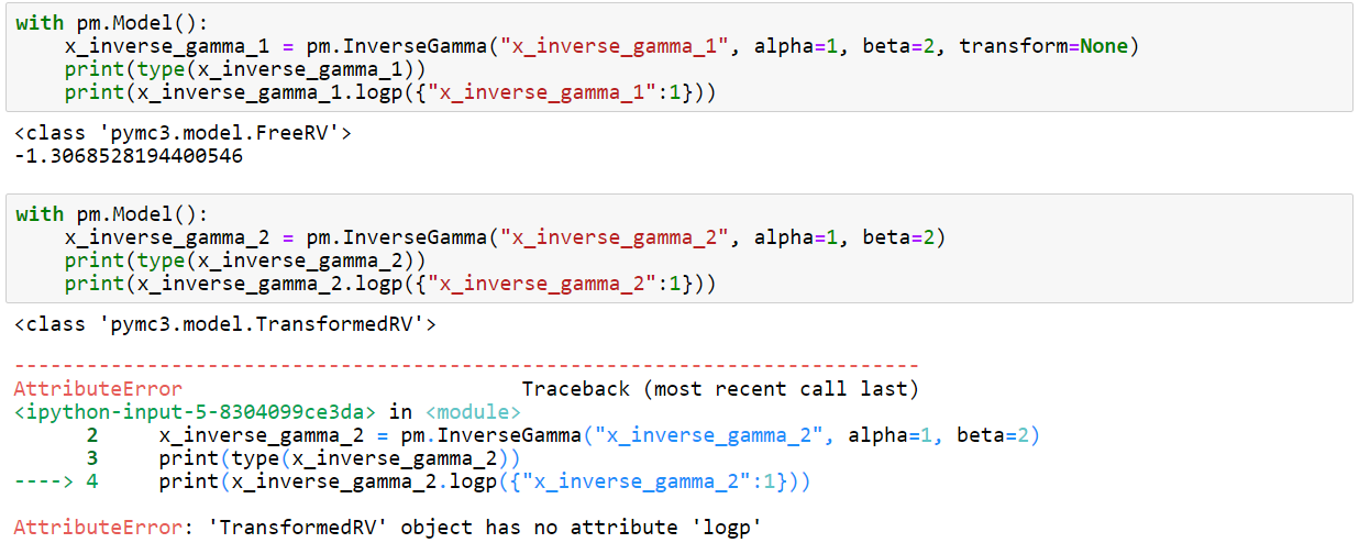 PyMC3 概率编程入门_pymc3教学-CSDN博客