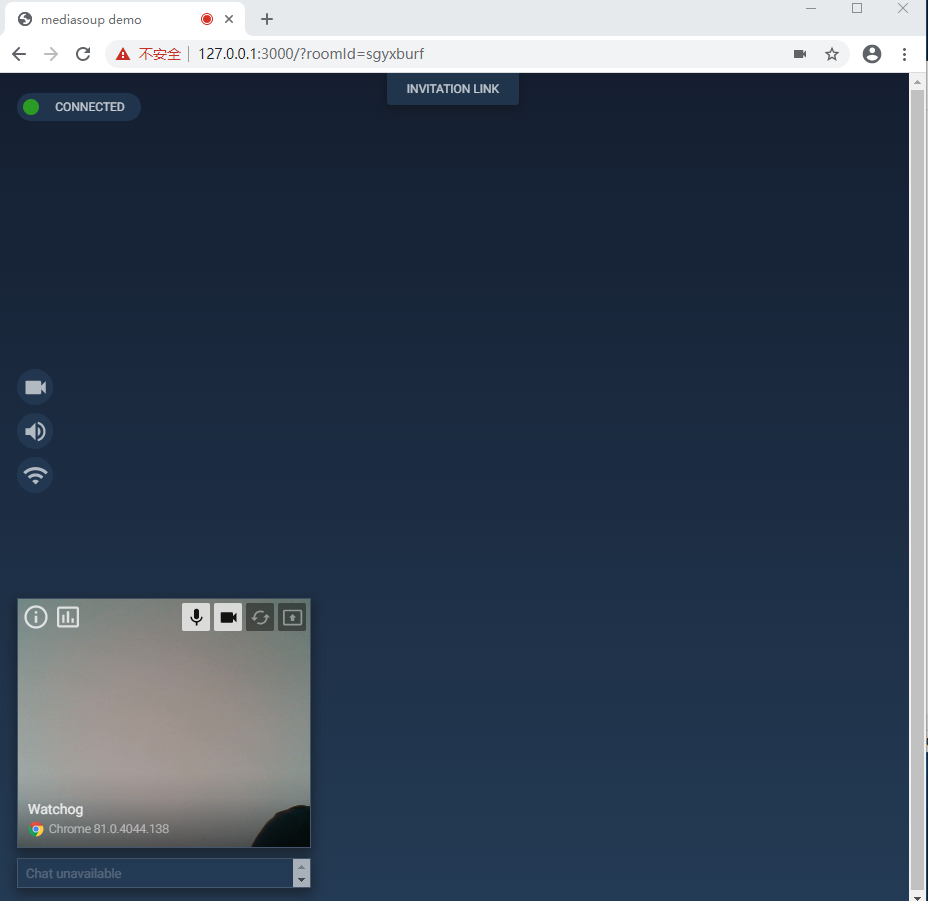 mediasoup-demo安装部署笔记_media soup vue实例安装server-CSDN博客