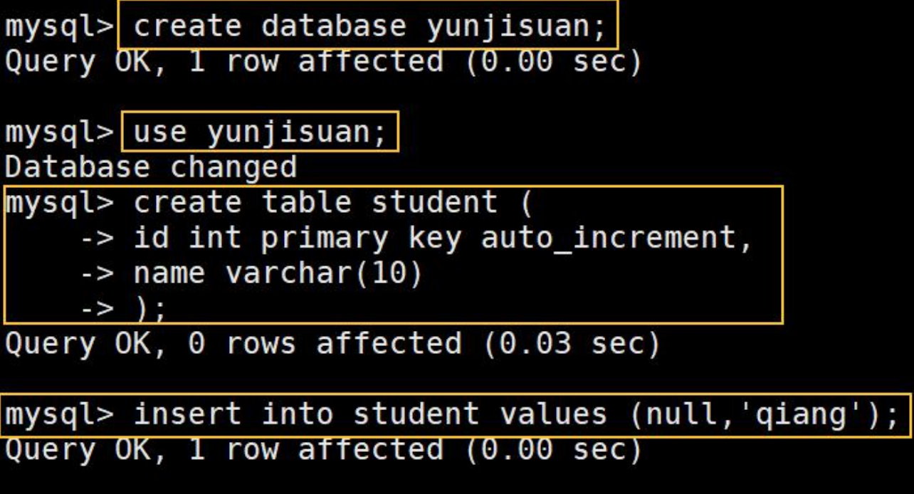 虚拟机实现mysql主从同步简单介绍_主机和vm虚拟机同用一个数据库-CSDN博客