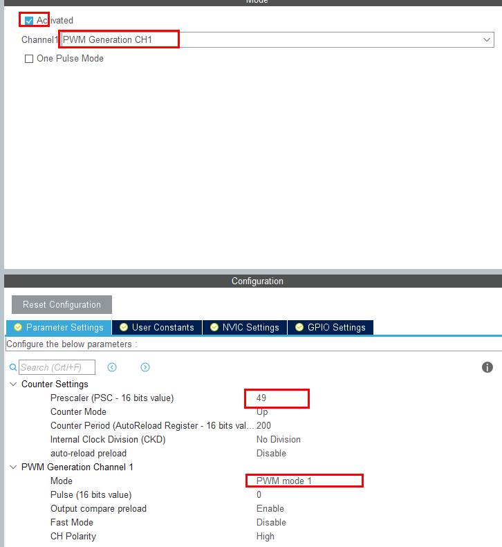STM32F407学习笔记（一） CubeMX、CubeIDE配置按键控制PWM波使蜂鸣器播放音乐-CSDN博客