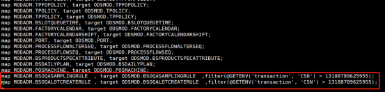 OGG新增表同步_孤城旧巷的少年的博客-CSDN博客