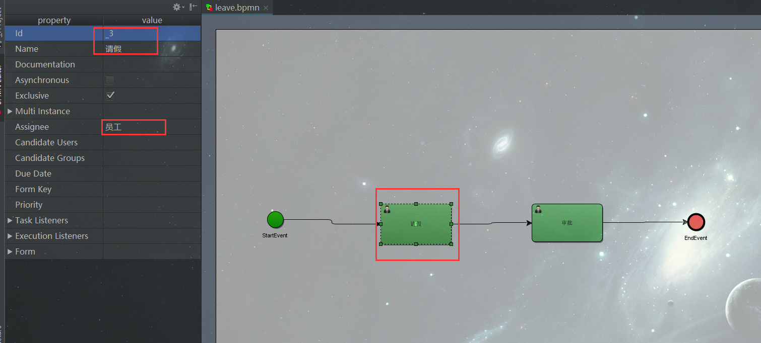 springBoot(idea)整合activiti简单流程完整示例_springboot整合activity工作流示例-CSDN博客