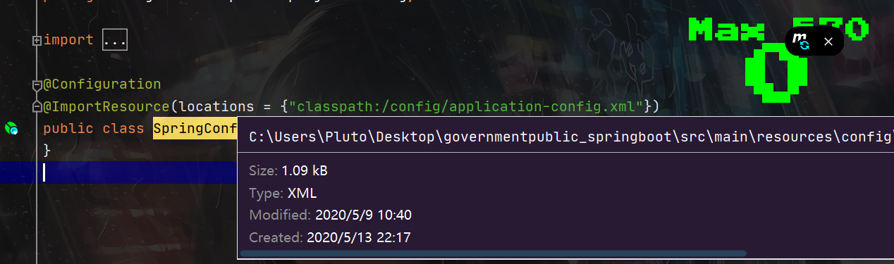 Why doesn't maven have a .m2 file - Programmer Sought