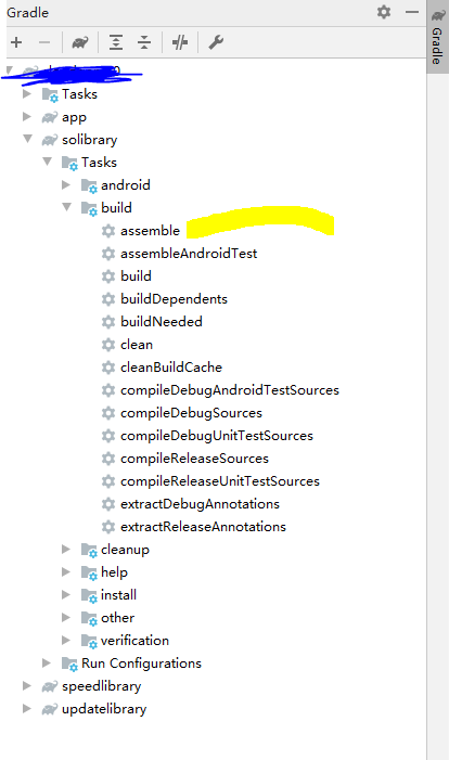 android打包诸多so成一个aar并调用aar中的so流程总结_android 把so包打入aar-CSDN博客