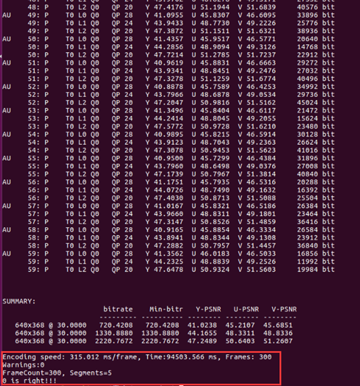 SVC编码软件JSVM跳过帧数问题警告的分析_海思svc高级跳帧-CSDN博客